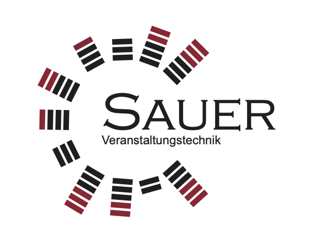 Sauer Veranstaltungstechnik - STARTSEITE